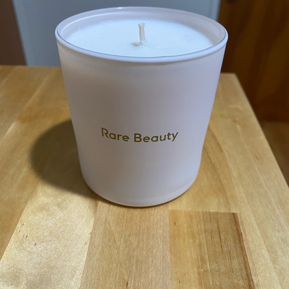 Rare Beauty | Accents | New Rare Beauty Candle Take Care Scented Candle ...